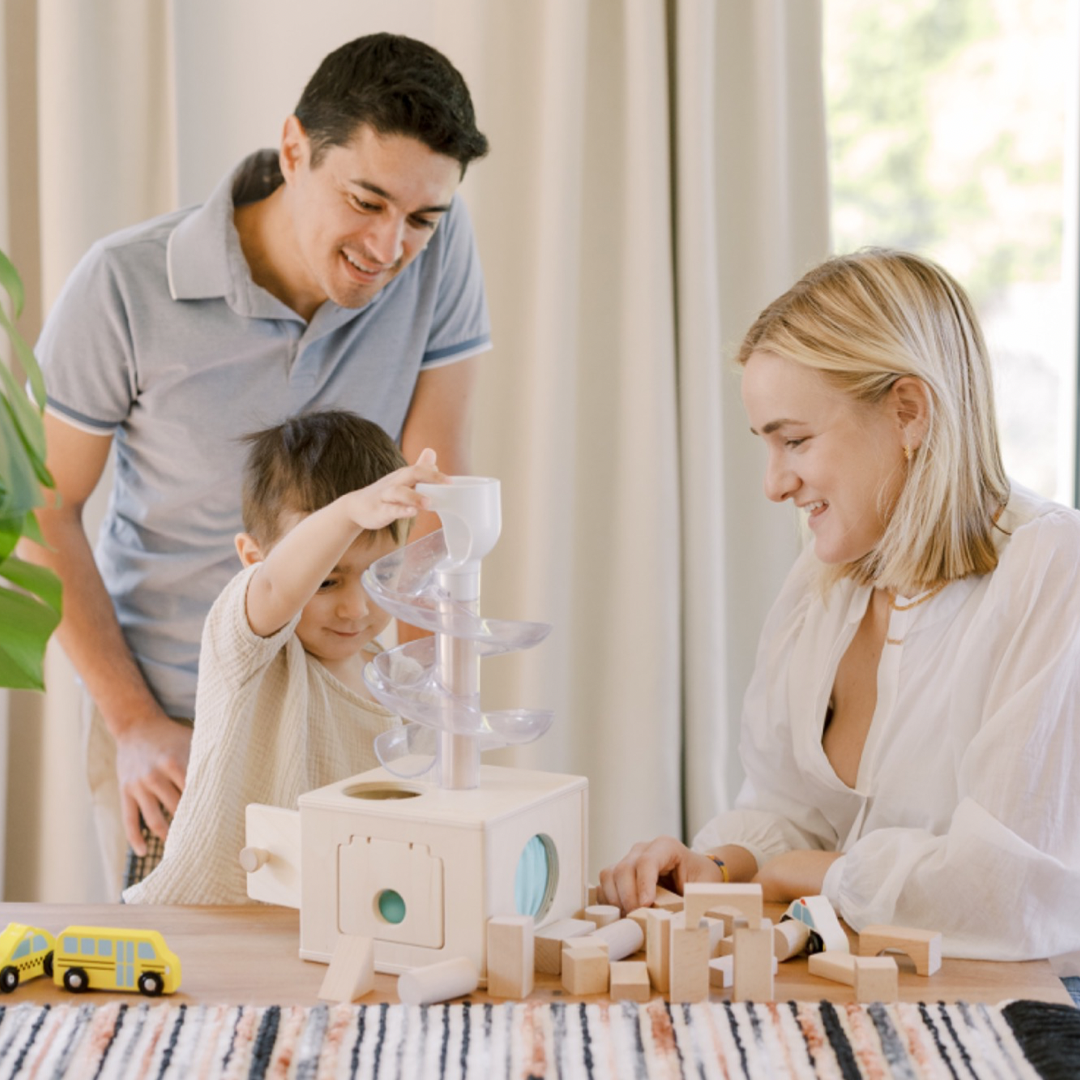 How to Tackle Gift Overload